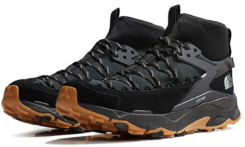 Мужская обувь Норд Фейс - купить мужские ботинки The North Face в ...